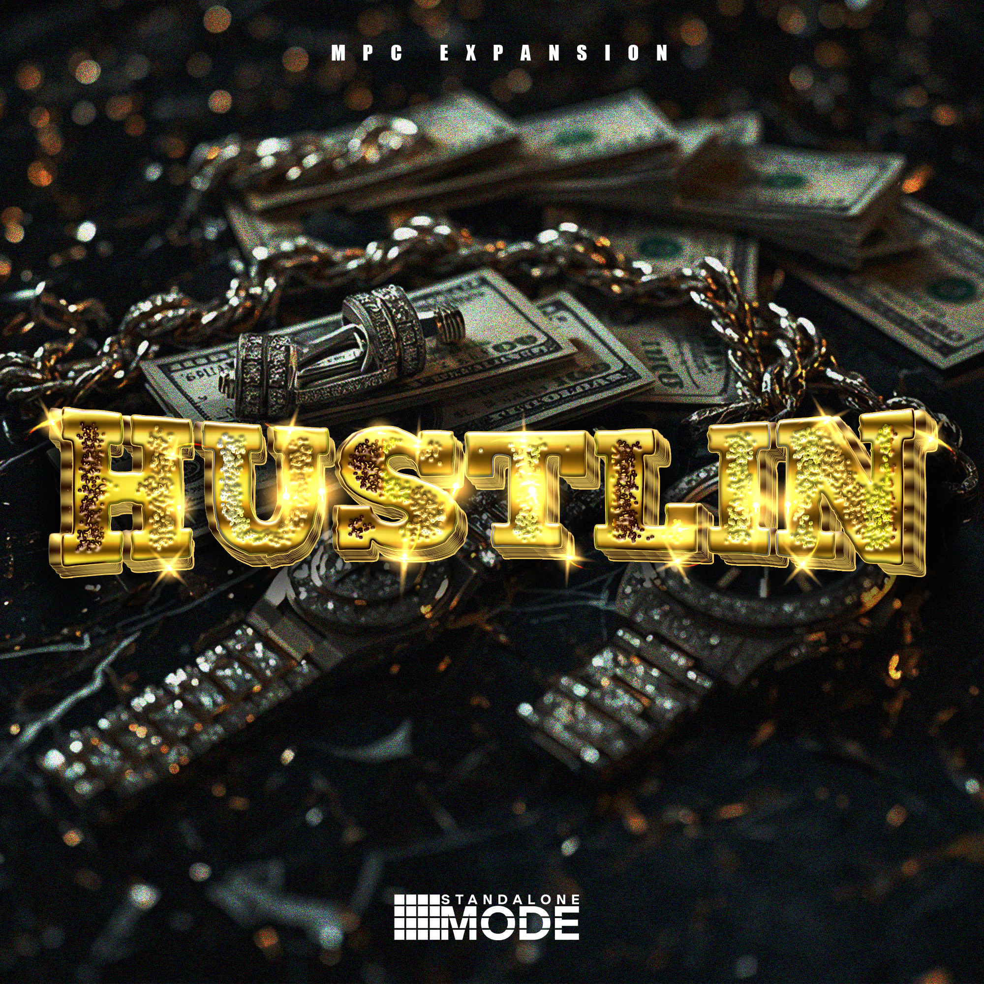 Hustlin' MPC Expansion | Best Premium Keygroups